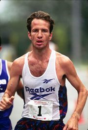 Ed Eyestone Interview