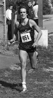 John Gregorek Interview