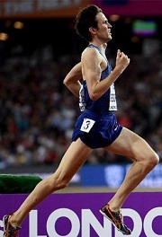 Johnny Gregorek Interview